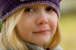 8 Interesting Facts About Crying & Tears - Screeble